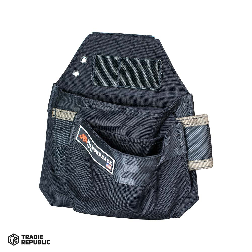 Diamondback Loki Pouch - Tradie Republic