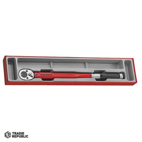 Teng 1/2in Dr. Torque Wrench 40-210Nm - TTX-Tray - Tradie Republic