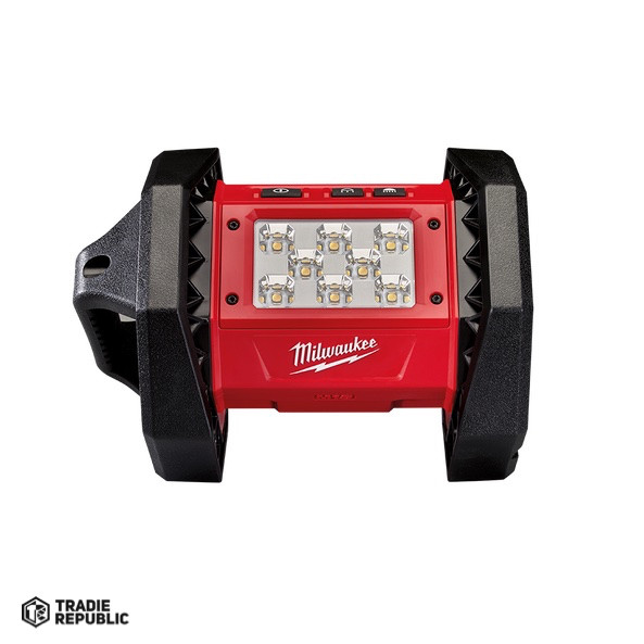 Milwaukee M18 Led Area Light (1100lumens) skin - Tradie Republic