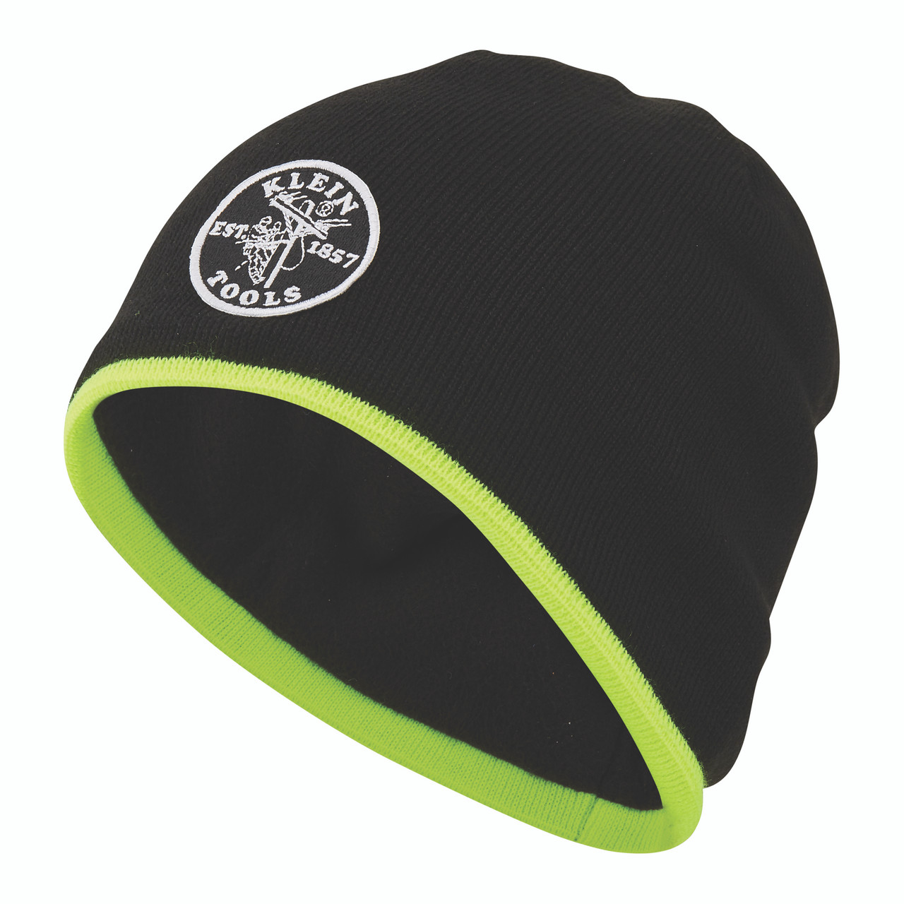 Klein Knit Beanie - Tradie Republic
