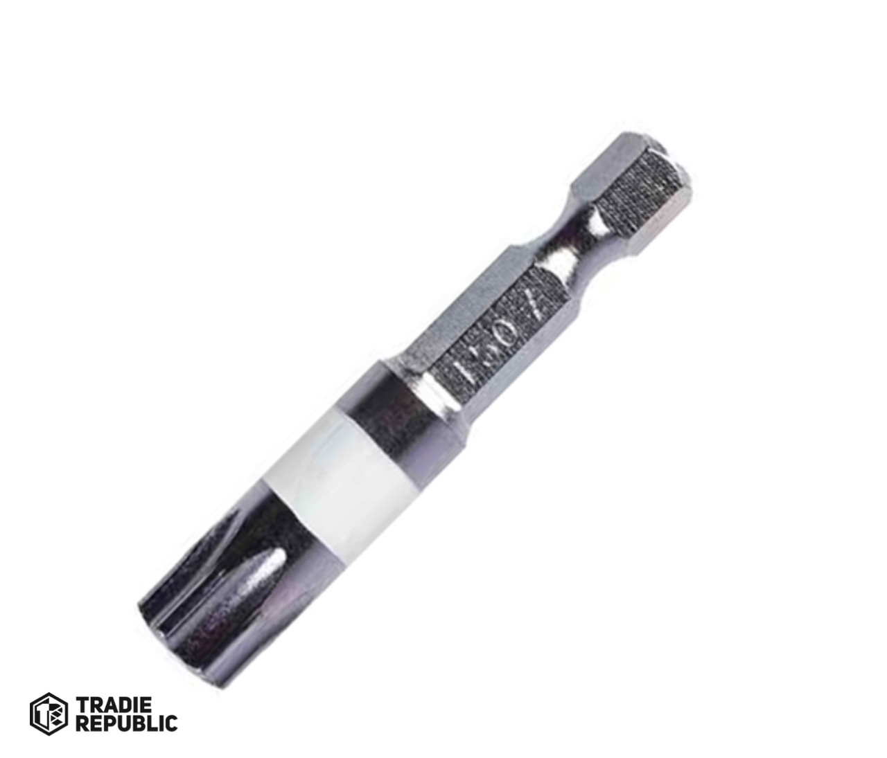 Simpson Strong-Tie T50 Six Lobe 2" Power Bit - Tradie Republic