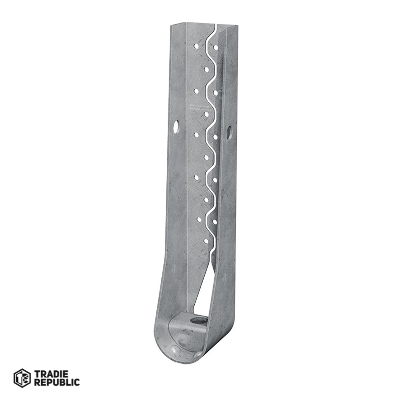 Simpson Strong Tie HDU Heavy Duty Holdown - Tradie Republic