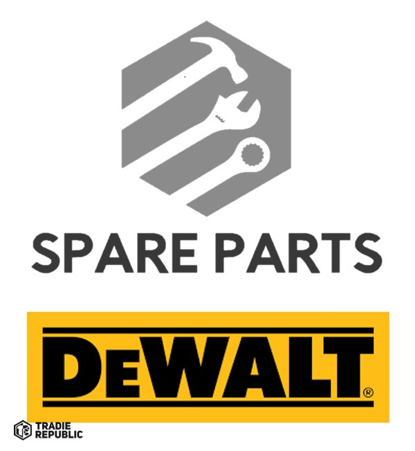 Dewalt Guard Assembly for DWE7491-XE Table Saw - Tradie Republic
