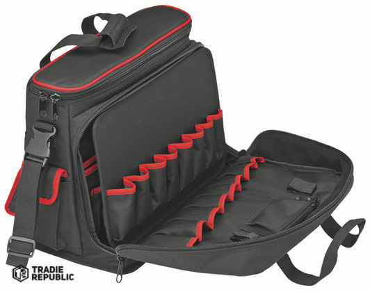 Knipex Notebook / Tool Carry Case - Tradie Republic
