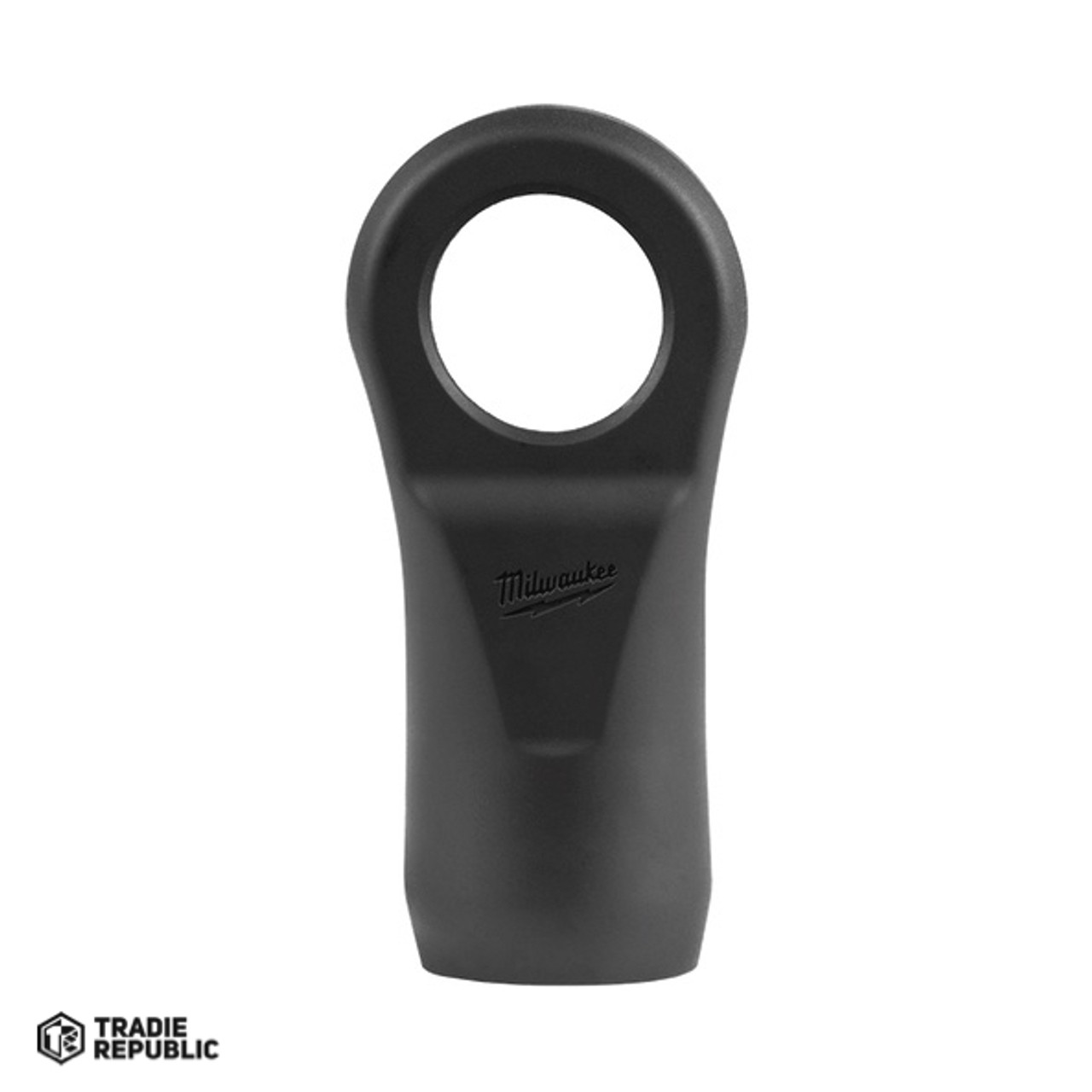 Milwaukee M12 High Speed Extended Ratcher 3/8in and 1/4in Protection ...