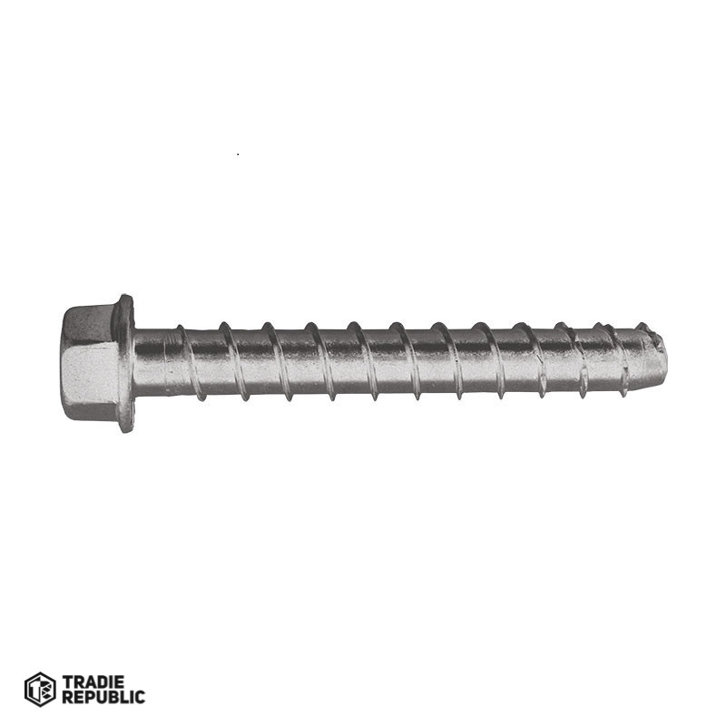 Simpson Strong-Tie Heavy Duty Screw Bolt - Tradie Republic