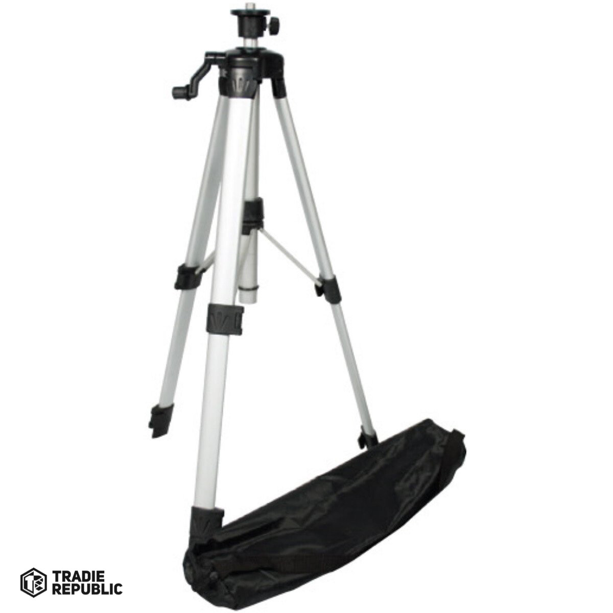 iMEX Aluminium Elevating Tripod 1.75m - Tradie Republic