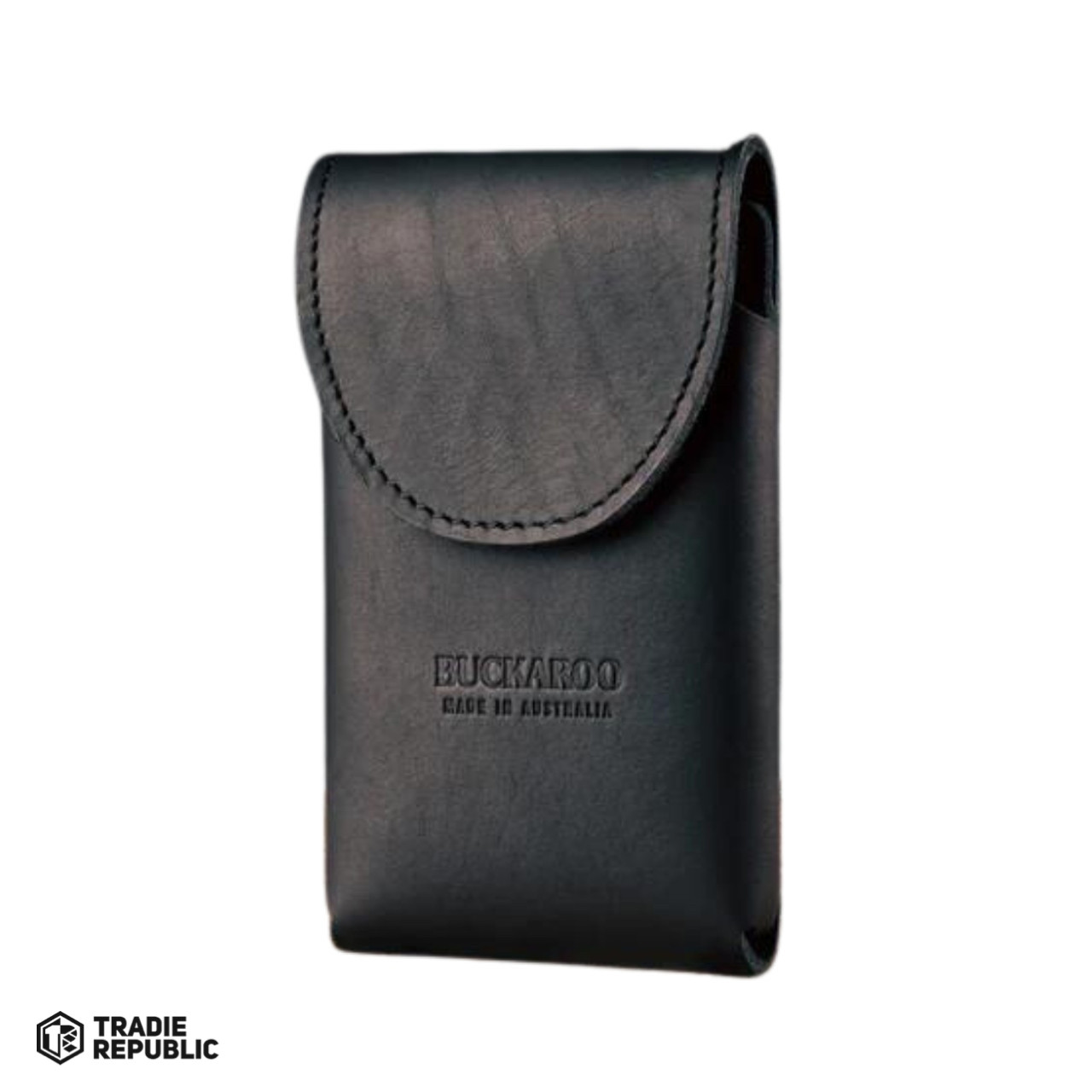 Buckaroo Phone Pouch - Tradie Republic