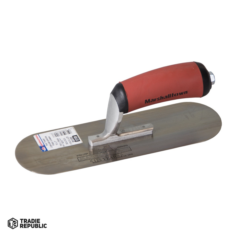 Marshalltown Steel Pool Trowel - Tradie Republic
