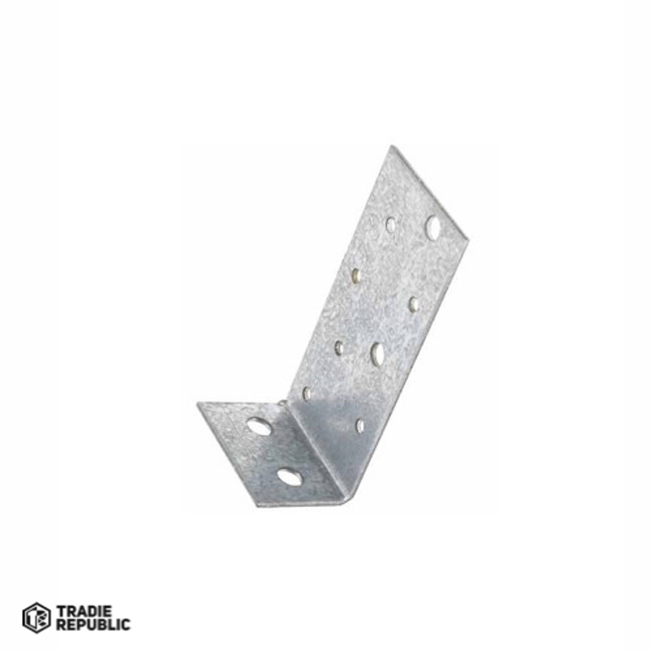 Galv Nail On Purlin Cleat 40mm - Tradie Republic