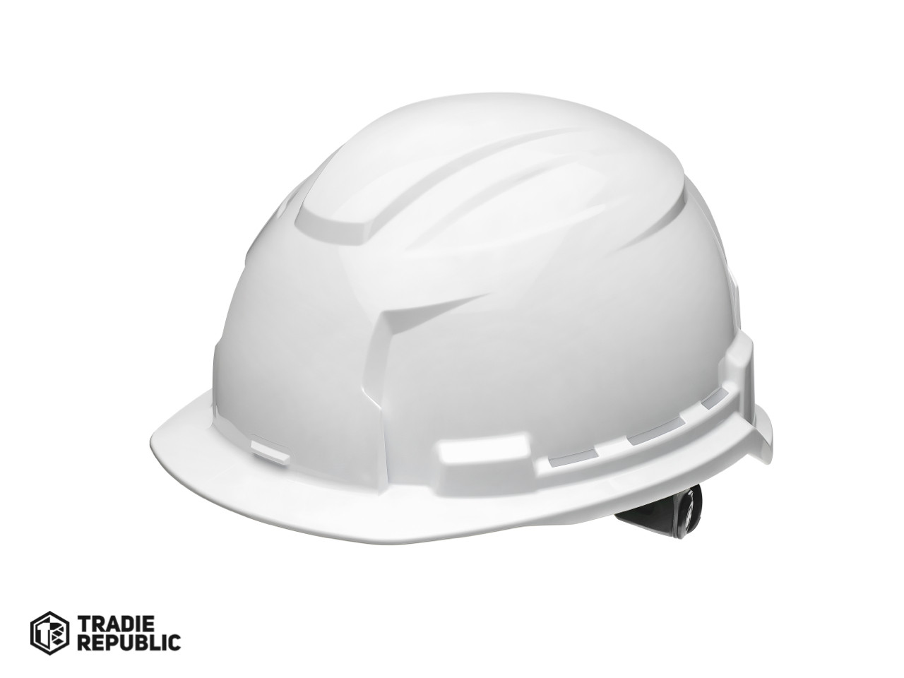 Milwaukee BOLT 100 White Unvented - 1pc - Tradie Republic