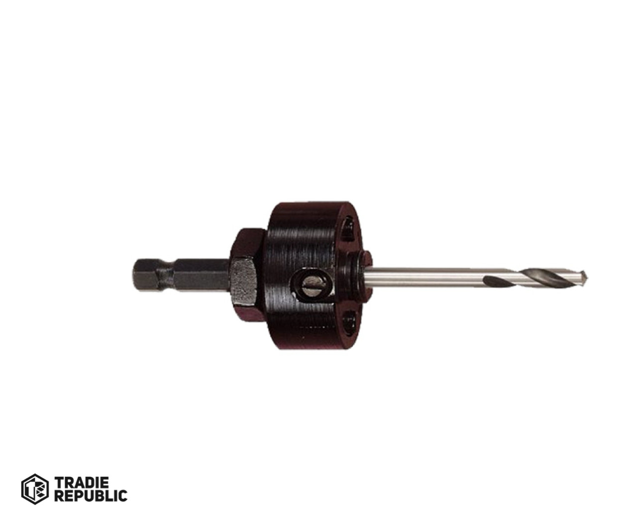 Starrett Lock Arbor (32mm - 210mm) - Tradie Republic