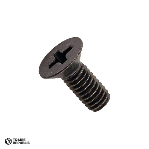 Makita CSK Head Screw M4 x10 - Tradie Republic