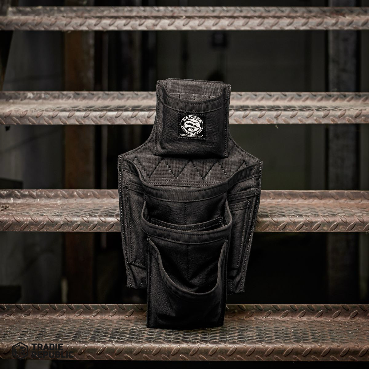 Badger Framer Fastener Bag - Tradie Republic
