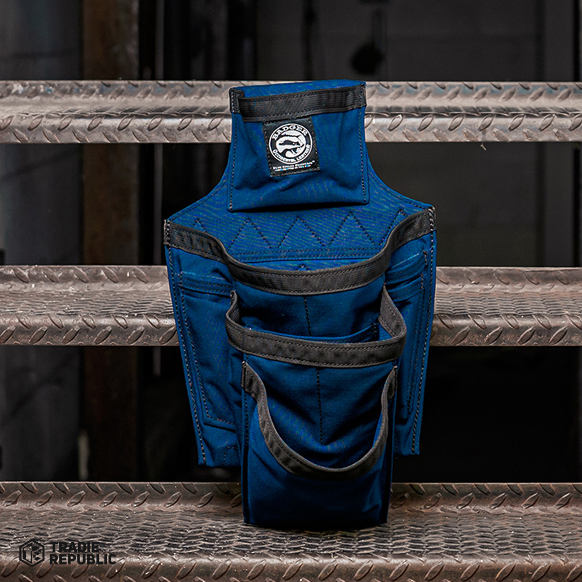 Badger Framer Fastener Bag - Tradie Republic