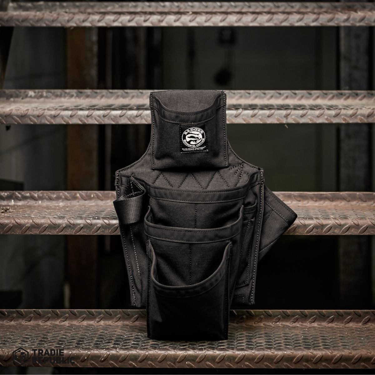 Badger Framer Tool Bag - Tradie Republic