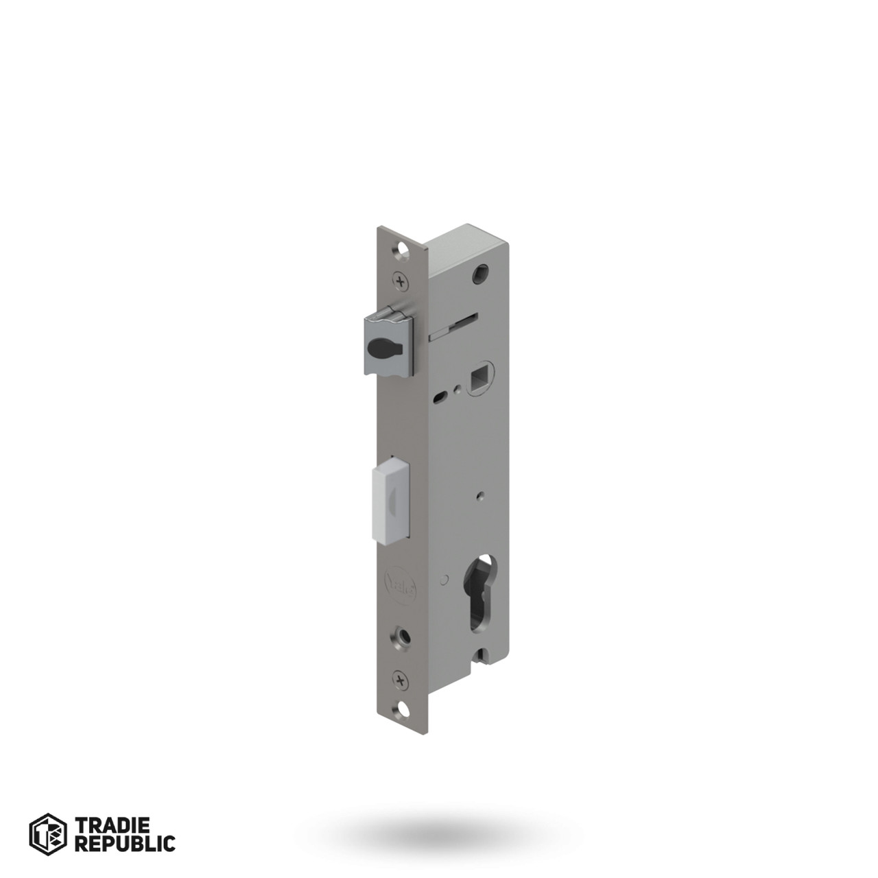 Yale Induro Mortice Lock- INDU82200 - Tradie Republic