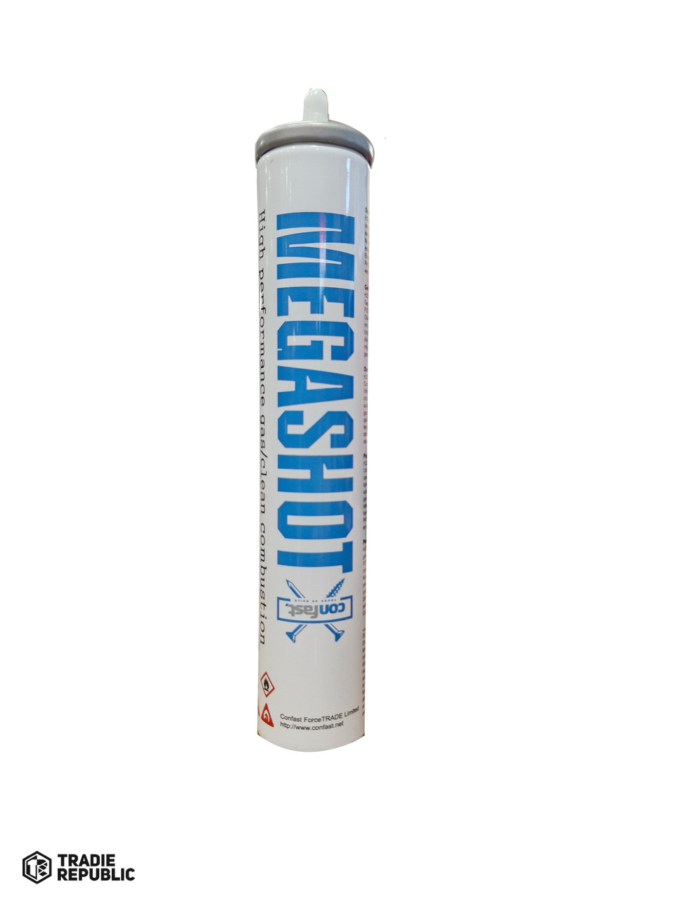 Confast Mega Shot Fuel Cell 40g - Tradie Republic