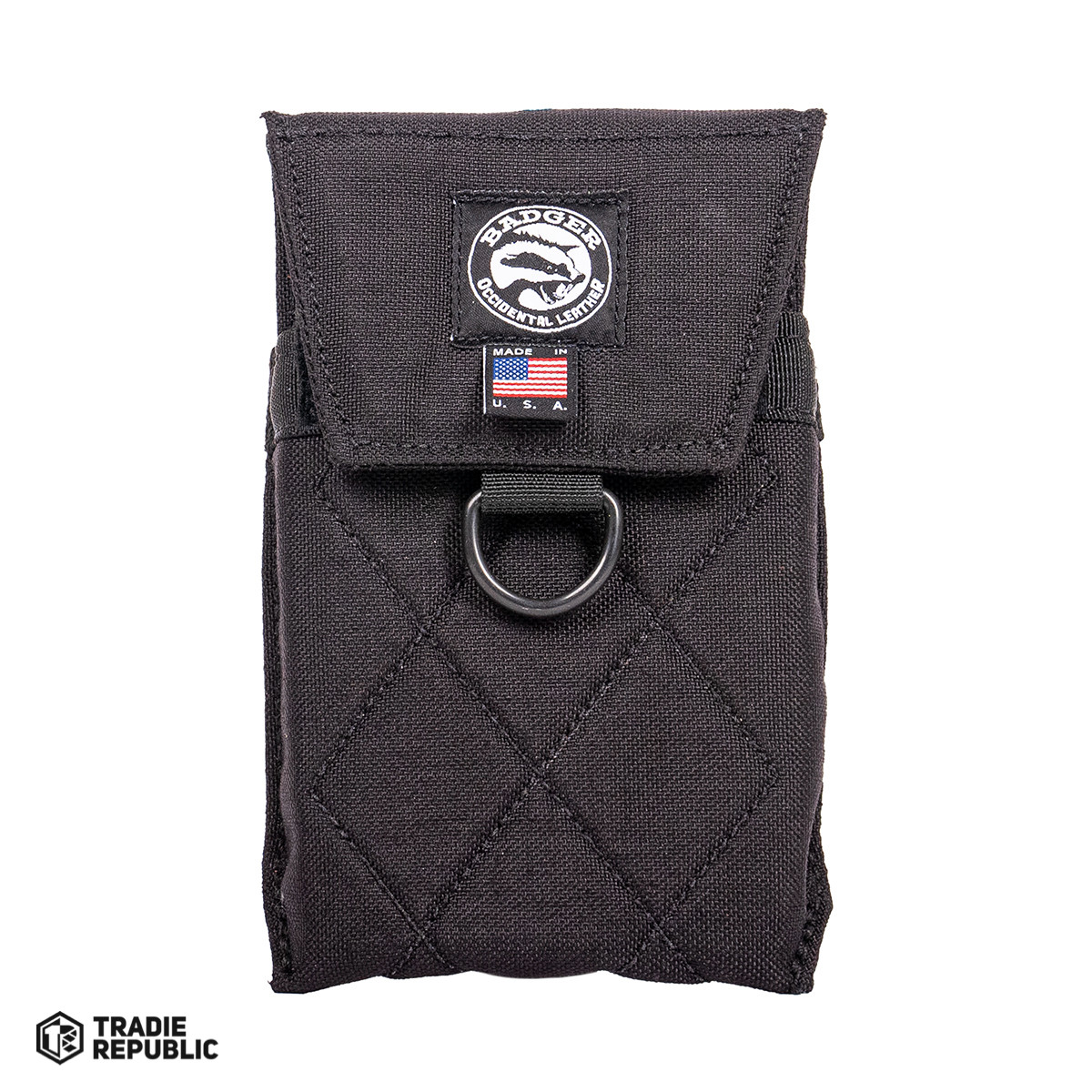 Badger Phone Holster - Tradie Republic