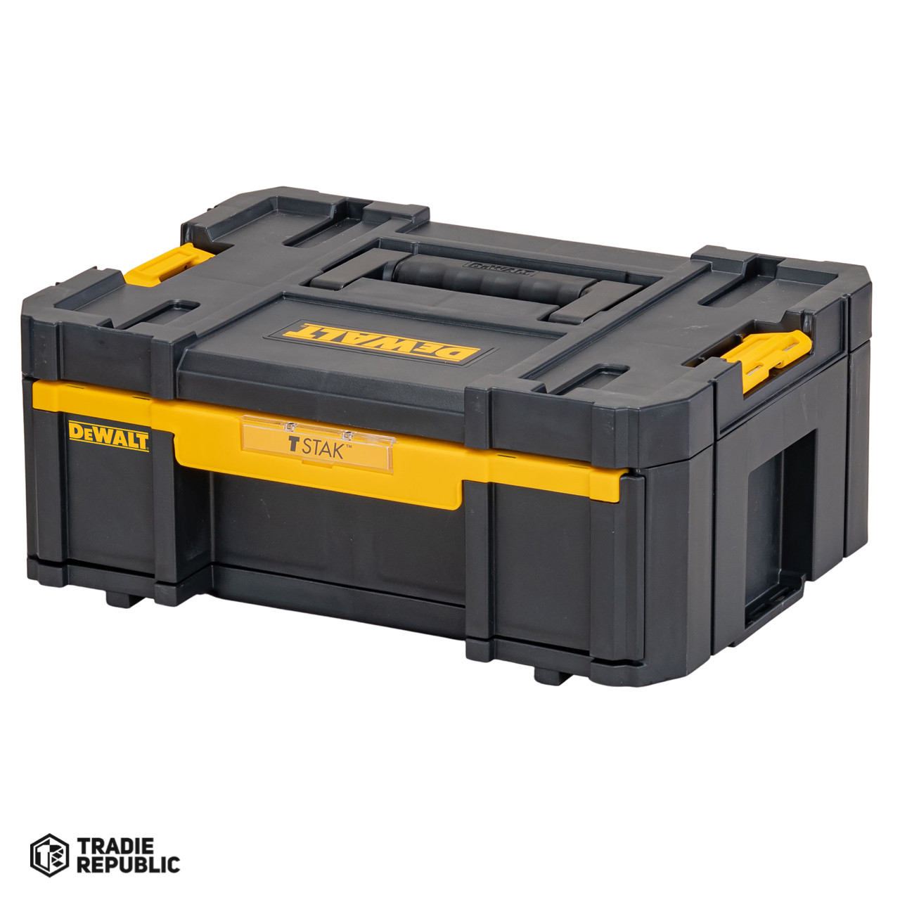 DeWALT Tstak Iii - Tradie Republic