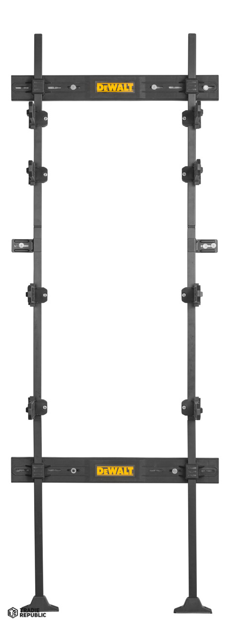 DeWALT Toughsystem Workshop Racking - Tradie Republic