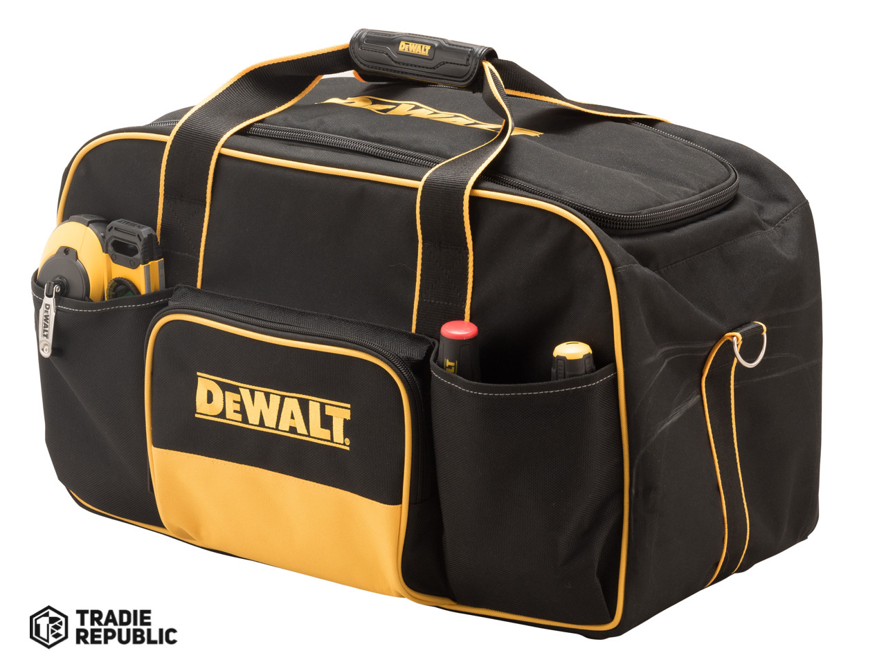 DeWALT Duffle Bag 550mm - Tradie Republic