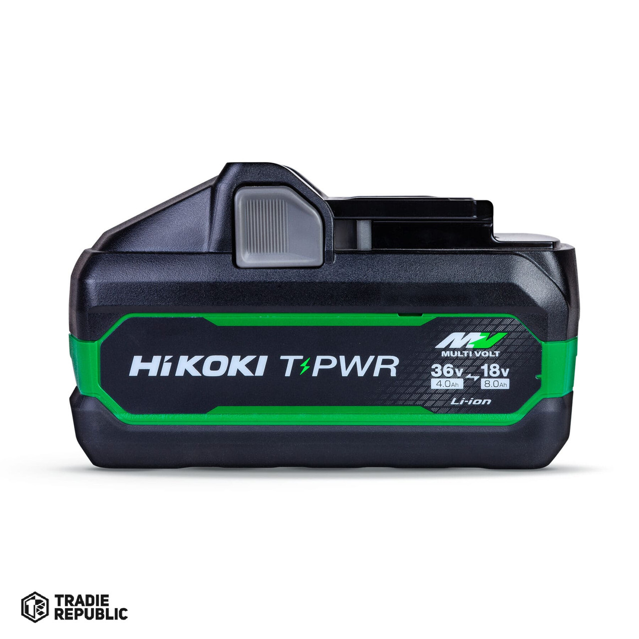 Hikoki 2160W MULTI VOLT™ T-PWR Battery - Tradie Republic