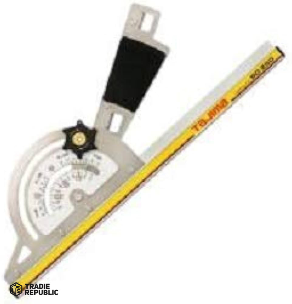 Tajima Circular Saw Free Guide 250mm - Tradie Republic