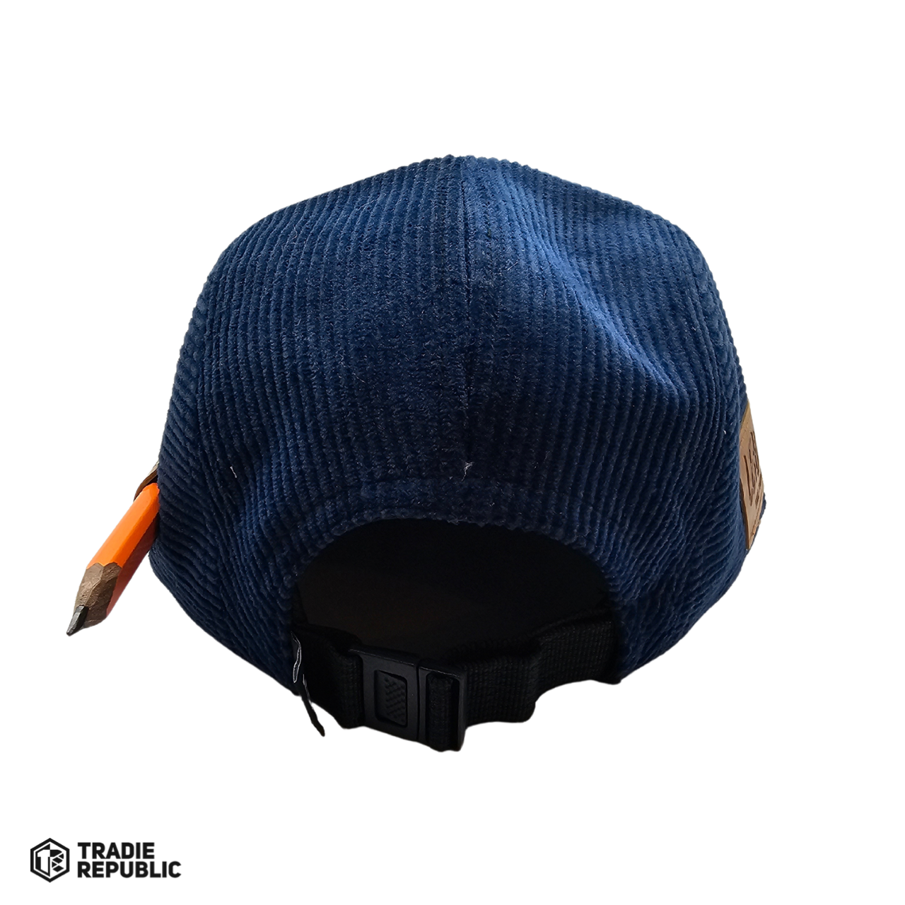 Lead Head Retro Tradie (Royal Blue) - Tradie Republic