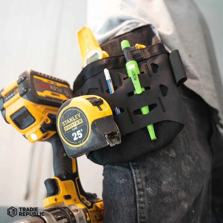 Diamondback Euro Pouch DBX - Tradie Republic