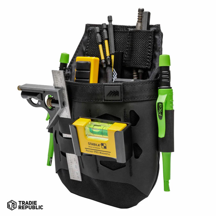 Diamondback Euro Pouch DBX - Tradie Republic