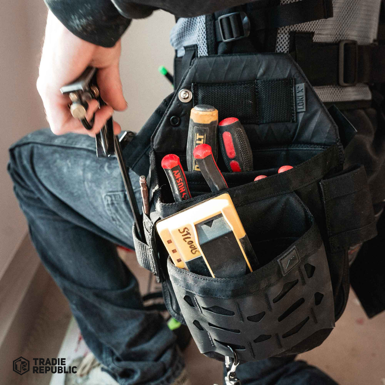 Diamondback Loki X Pouch DBX - Tradie Republic