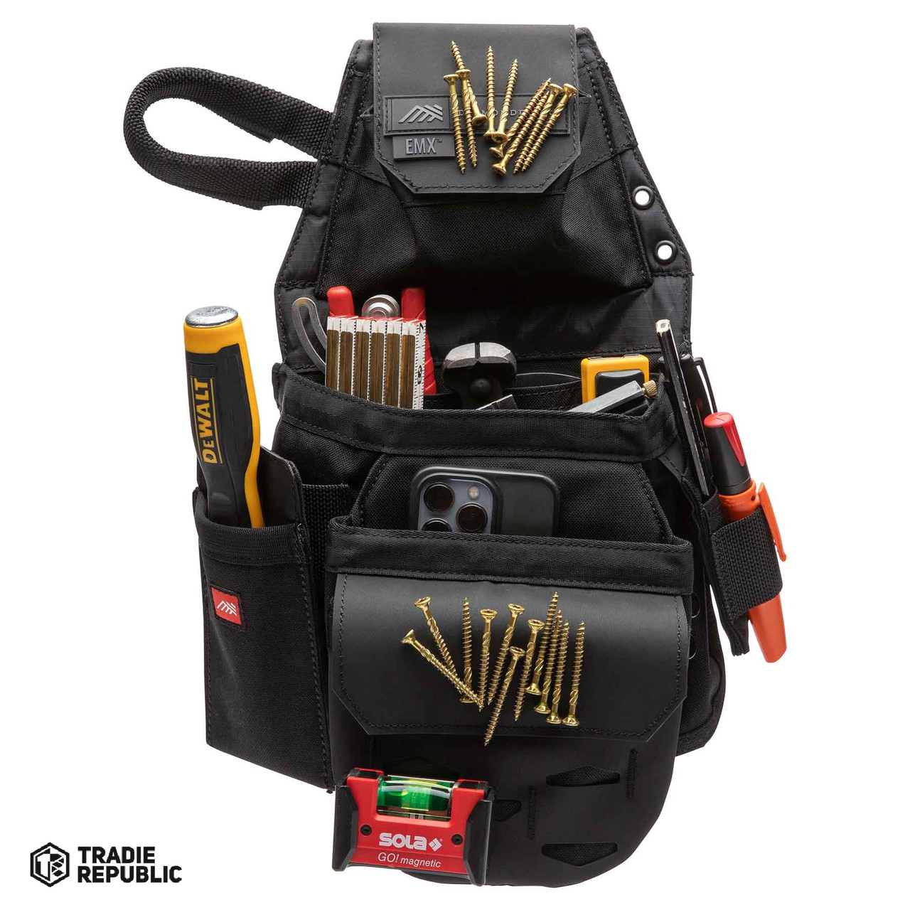 Diamondback EM X Pouch DBX - Tradie Republic