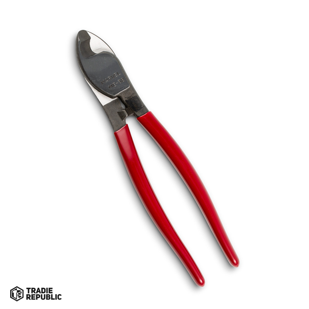 Marvel Cable Cutter 210 mm LG 35mm2 CU Cable - Tradie Republic