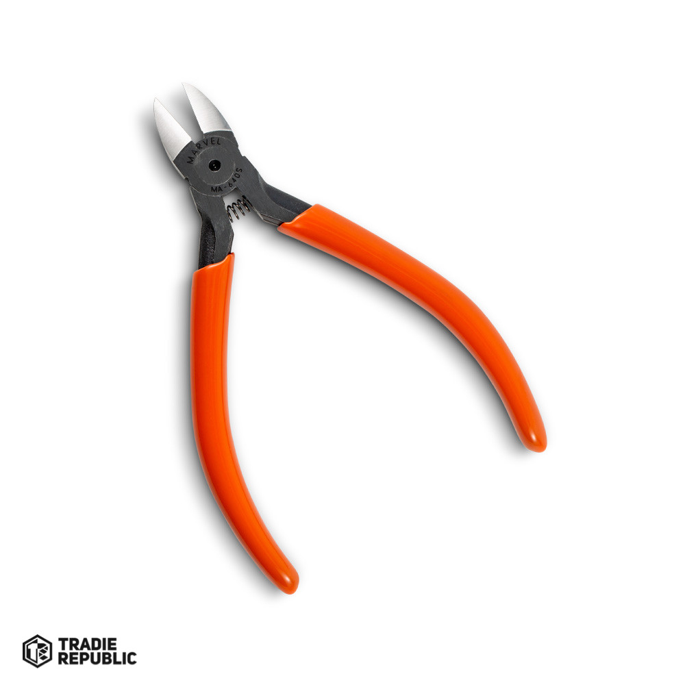 Marvel Pliers 115 mm Diagonal Micro - Tradie Republic