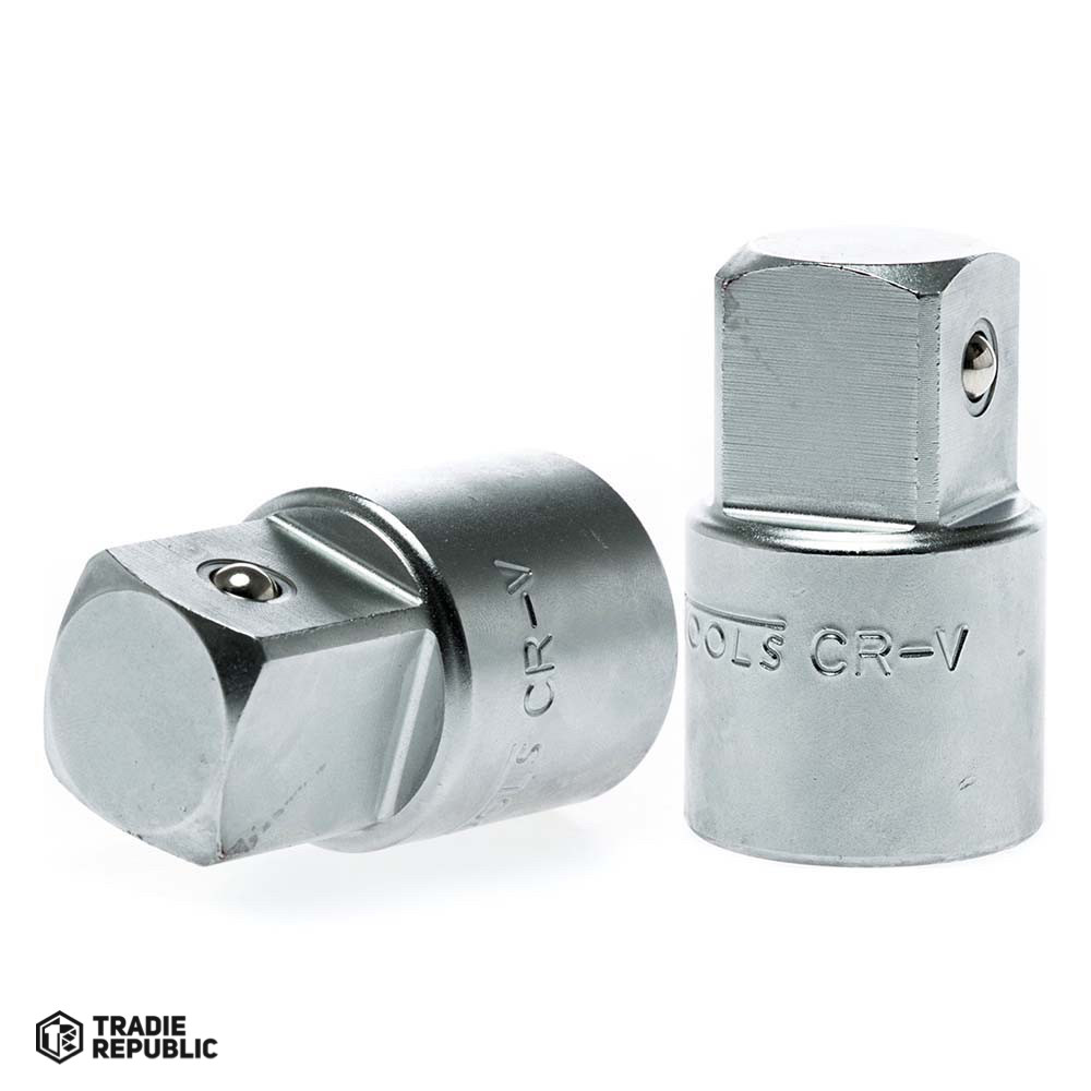 Teng 3/4F:1M Adaptor - Tradie Republic