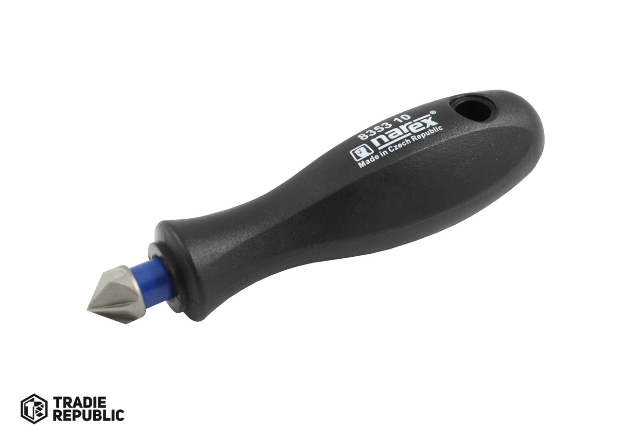 Narex Conical Countersink - Tradie Republic