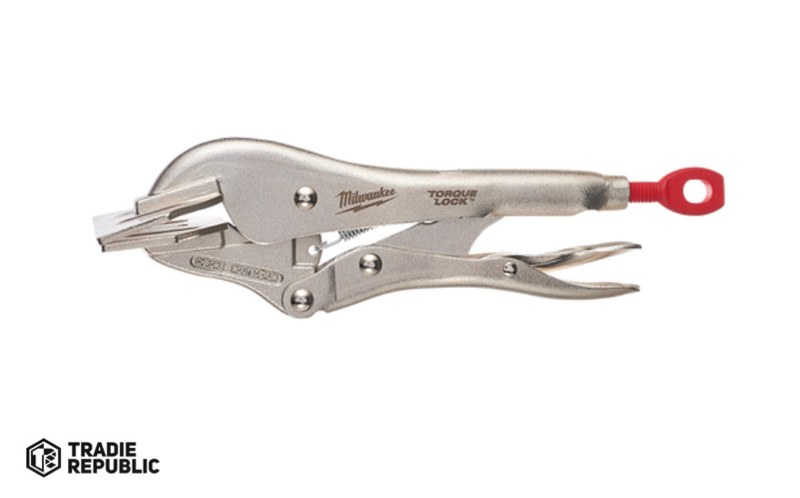 Milwaukee Torquelock Locking Seamer - Tradie Republic