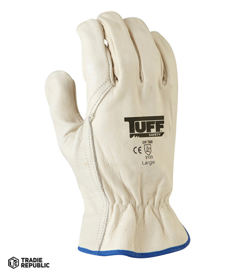 TUFF Rigger Glove - Size 10 Large - Tradie Republic