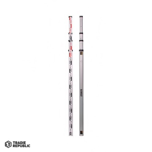 DeWalt Aluminium Construction Grade Rod - Tradie Republic