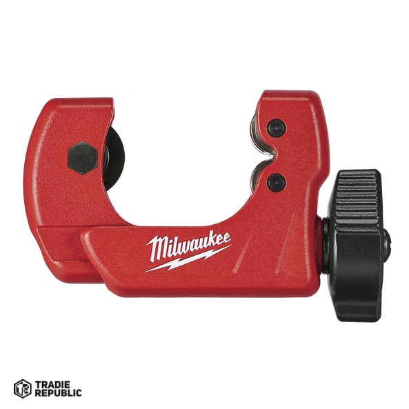 Milwaukee Mini Cutter 25mm/1in - Tradie Republic