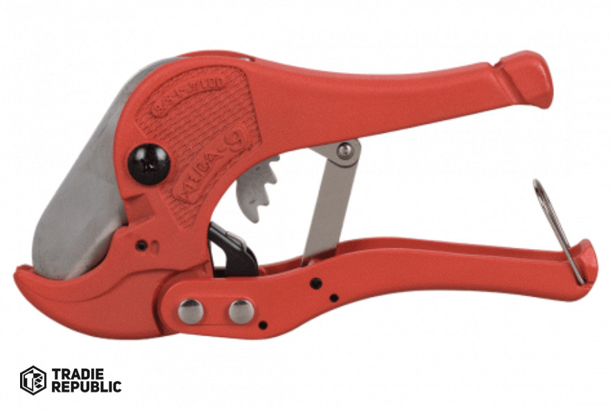 Stanway Pvc Cutter 6-42mm - Tradie Republic