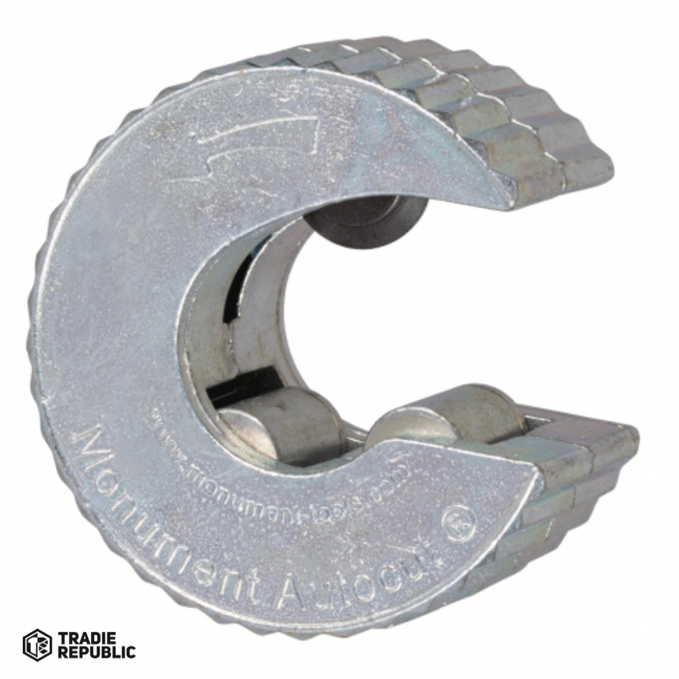 Monument Copper Pipe Cutter - Tradie Republic