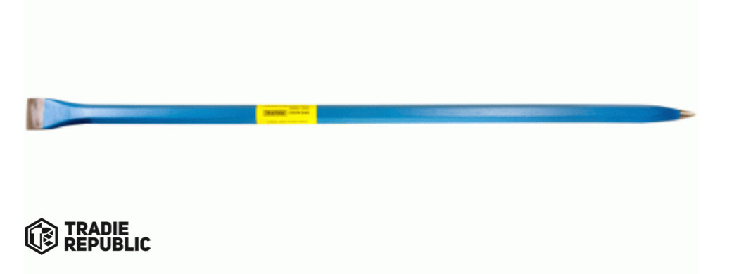 Stanway Heavy Duty Hex Crow Bar - Tradie Republic