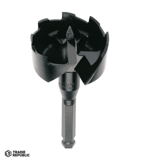 Milwaukee Selfeed Bits 25MM 180g - Tradie Republic