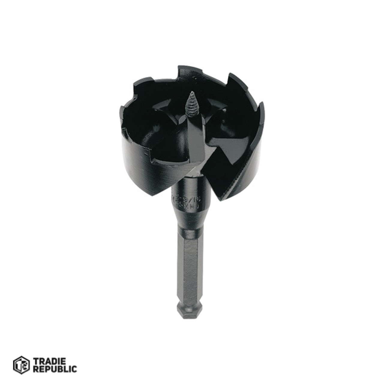 Milwaukee Selfeed Bits 32MM 195g - Tradie Republic