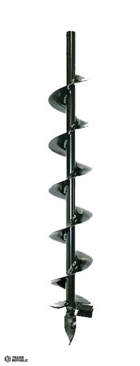 Makita Earth Auger 200mm for BBA520 - Tradie Republic