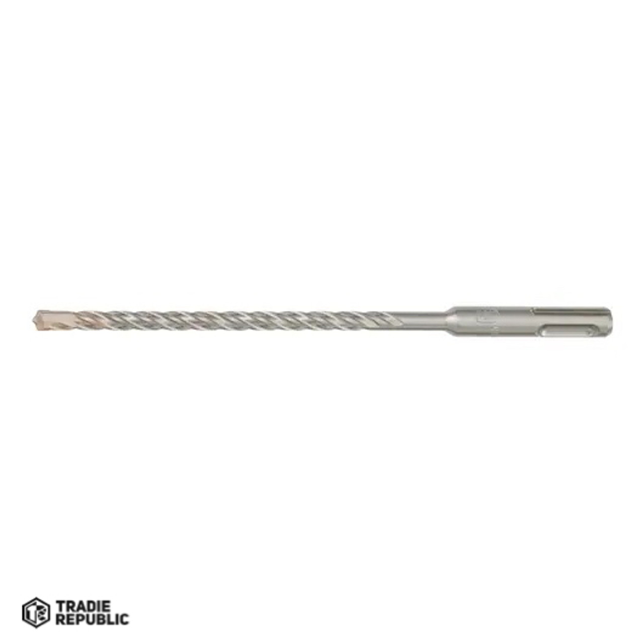 DeWalt SDS Plus Extreme Drill 4mm X160X100 2 Cutter - Tradie Republic