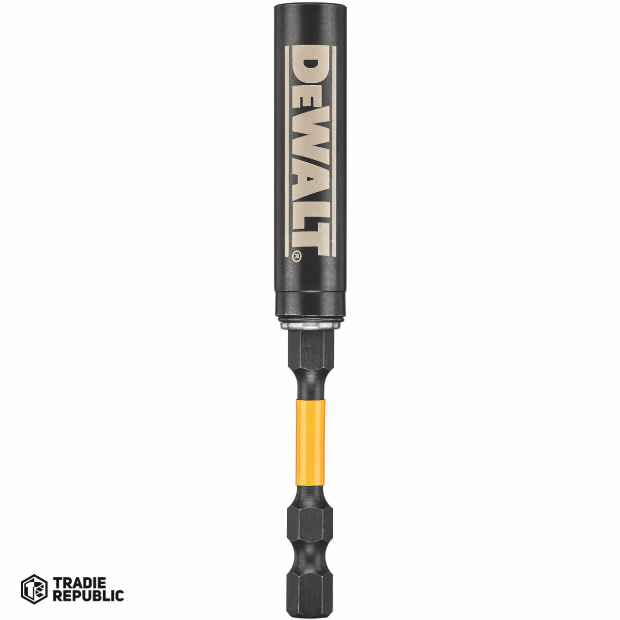 DeWalt Max Impact 1/4 Drive Guide Sleeve - Tradie Republic