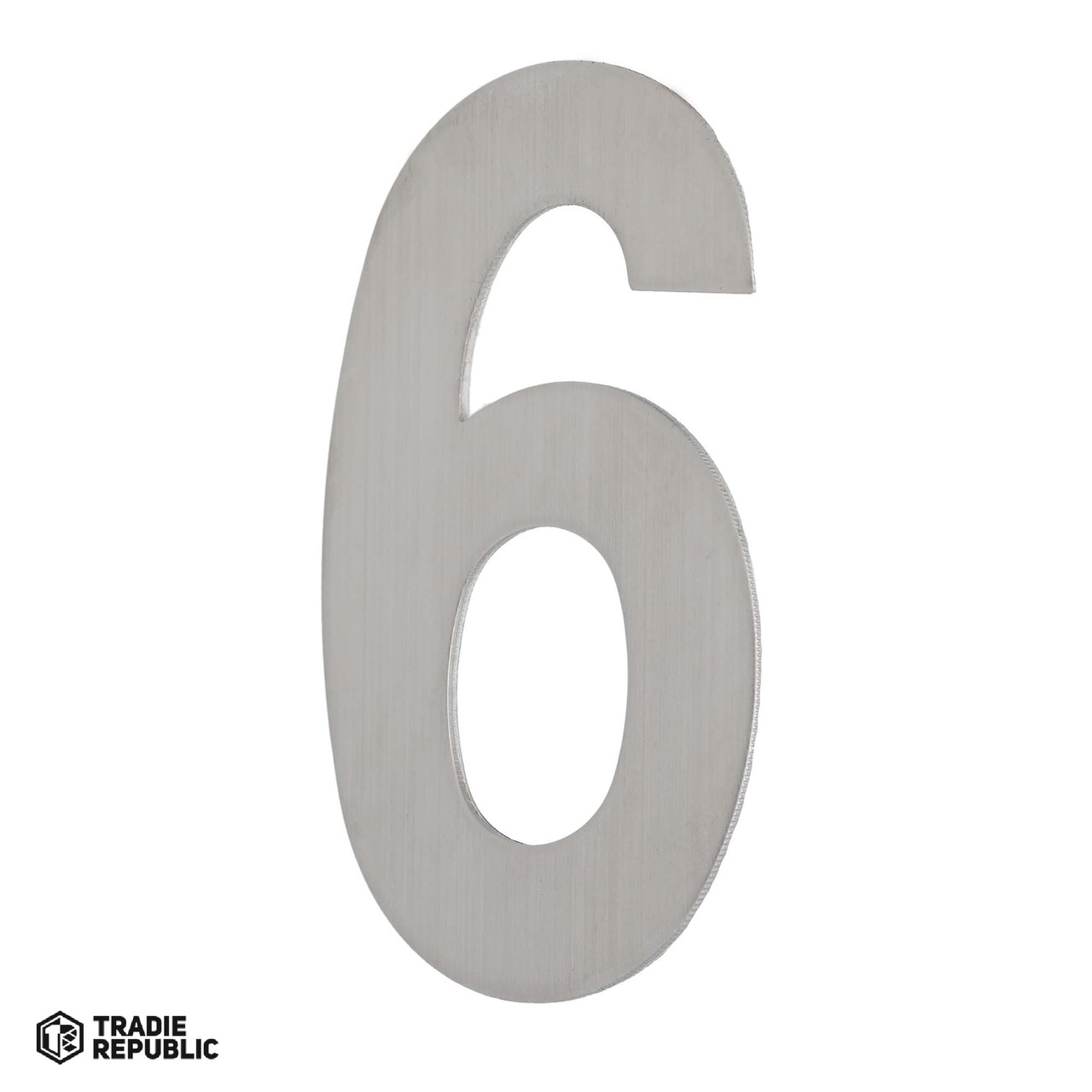 Miles Nelson Number 6 100mm Concealed fix - Tradie Republic